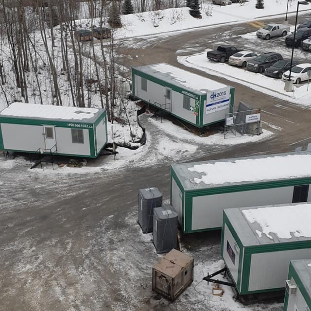 Sélection Retraite - Gestion ALG Inc.