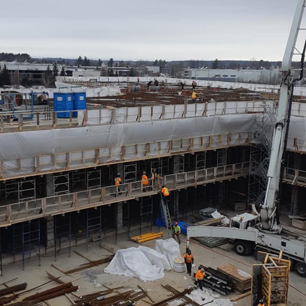 Sélection Retraite - Gestion ALG Inc.